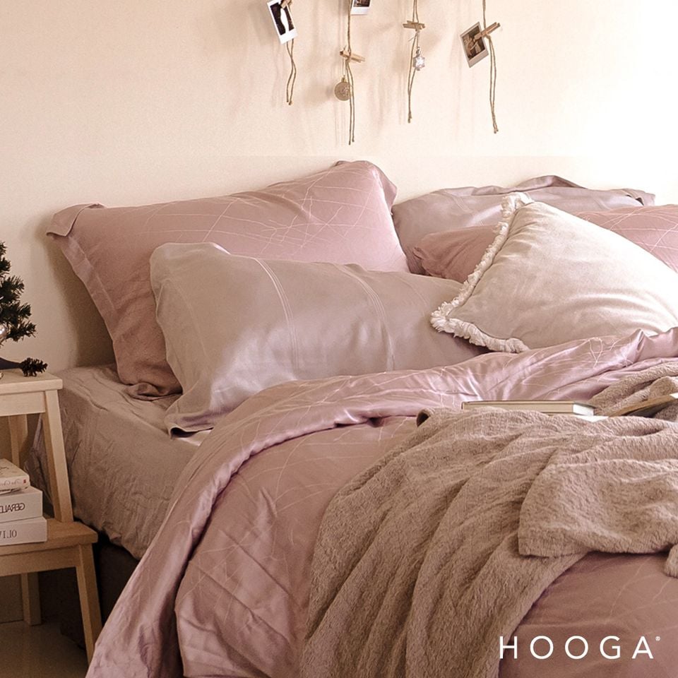 HOOGA最值得入手的「高质感好物」推荐，提升生活品质让家中充满幸福感～