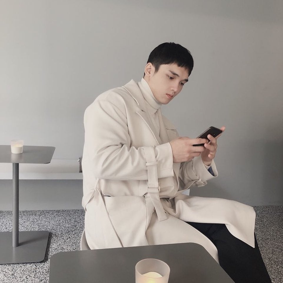 韩国健身锦标赛选手爆火IG涌入3万粉丝 获赞落入人间精灵王子！