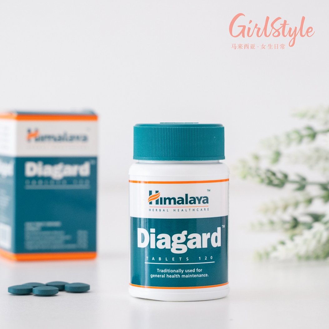 糖尿病高危险群特征自测！2款Himalaya控制血糖天然草本保健品推荐