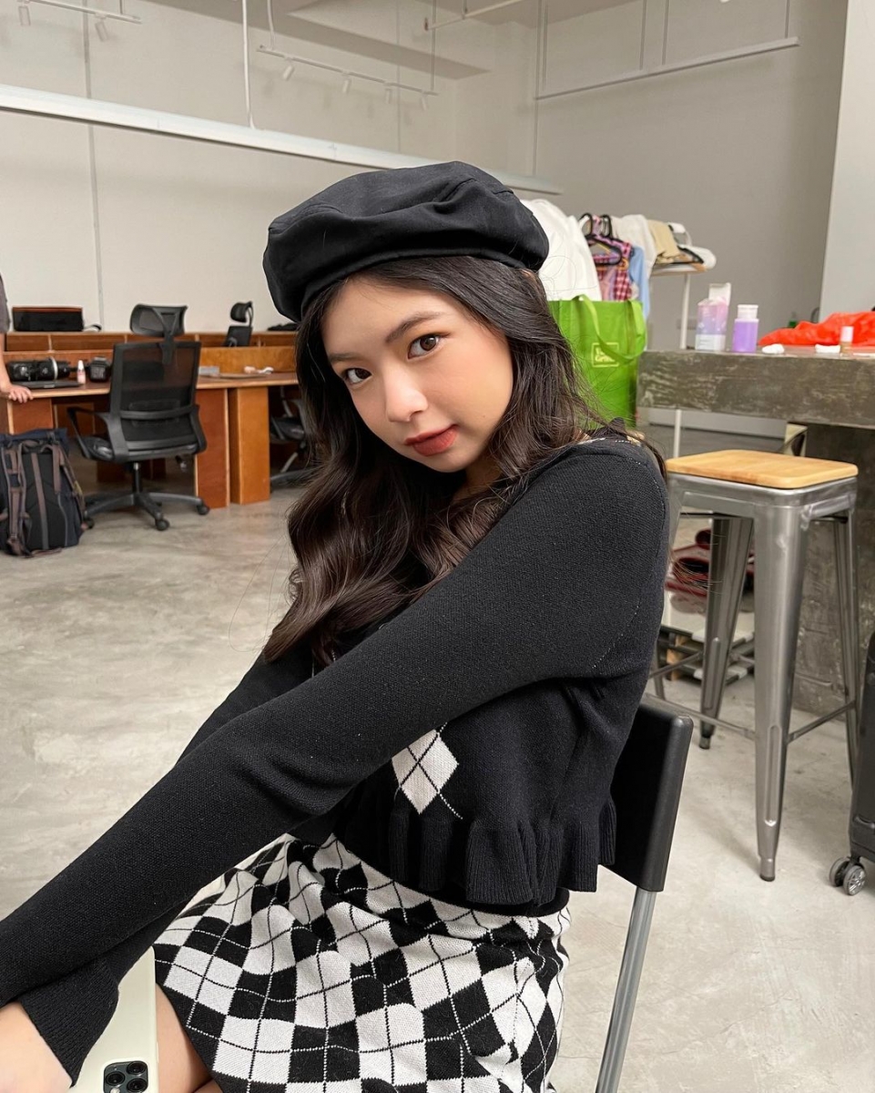 大马 00’s 女神 Elyn Leong 被网攻击 成名后翻脸不认人