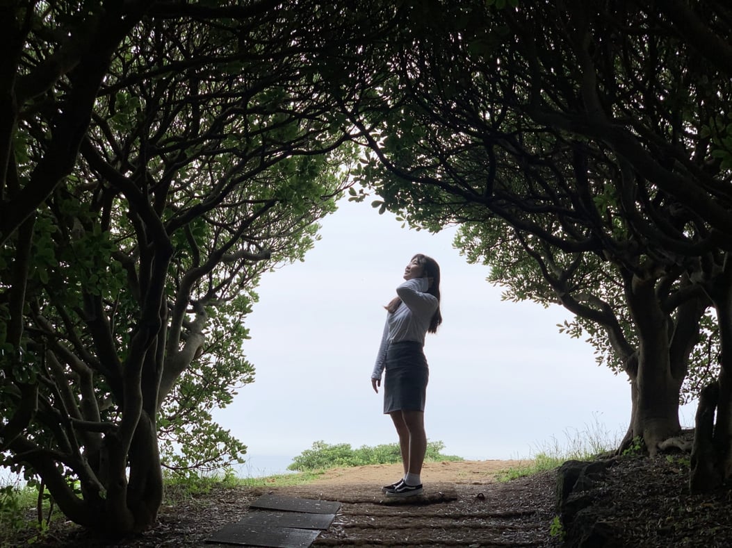 济州岛 Solo Trip 行程攻略 勇敢踏上独旅找回自己