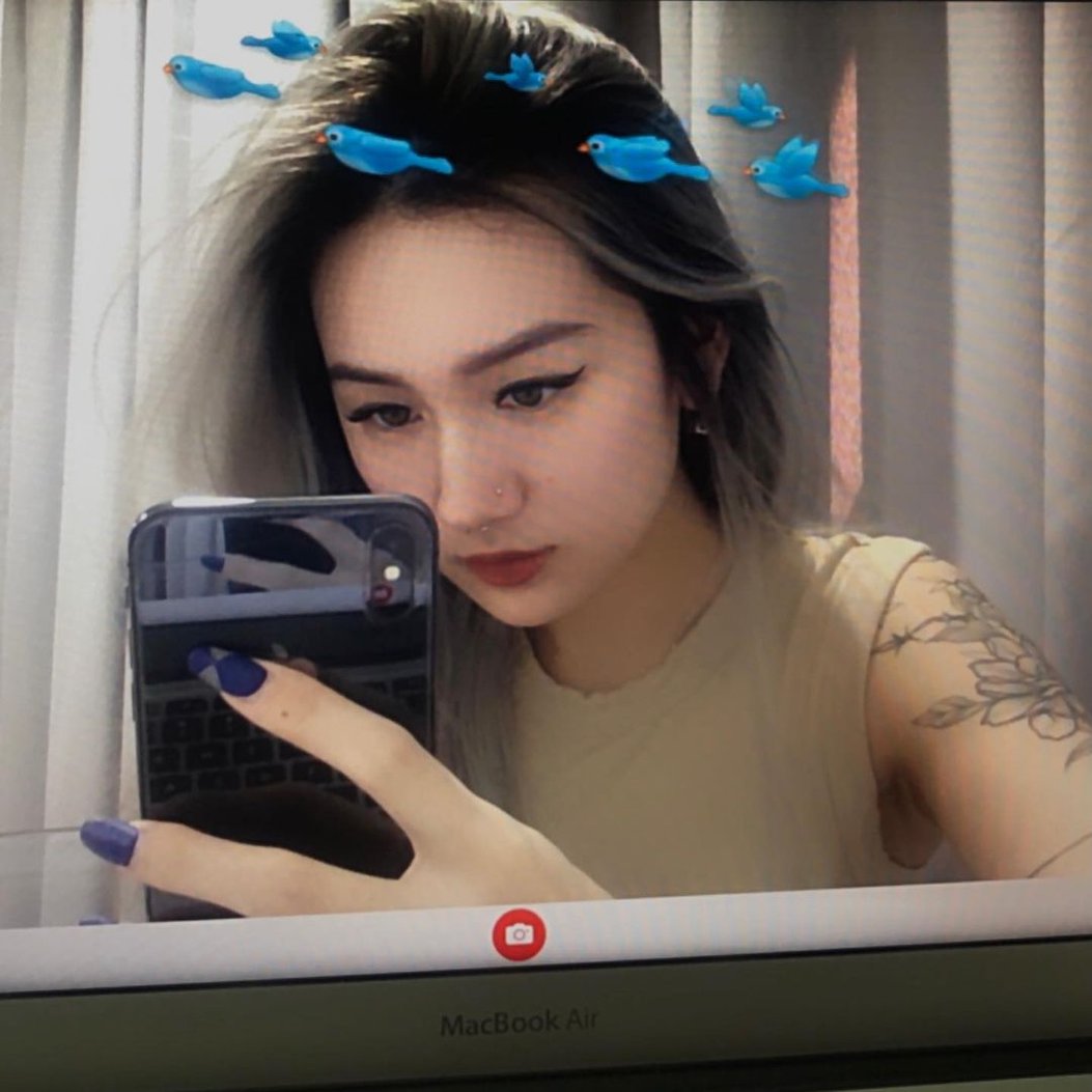 网友恶意留言，拿前任3P Danny感情事来酸她！大马网红 Wendy高情商回应！