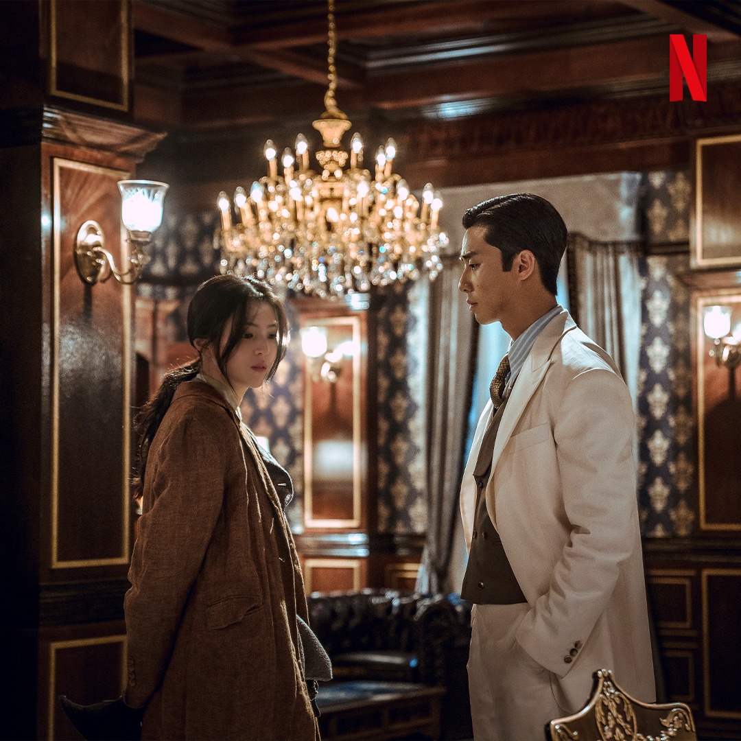 Netflix 2023 韩剧片单出炉！精彩韩剧 TOP 10 推荐，《黑暗荣耀 2》定档 10/3