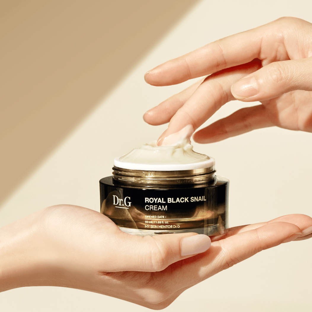 韩星好肤质的秘密~ 韩国药妆Olive Young卖爆！5款Dr.G必入合集~