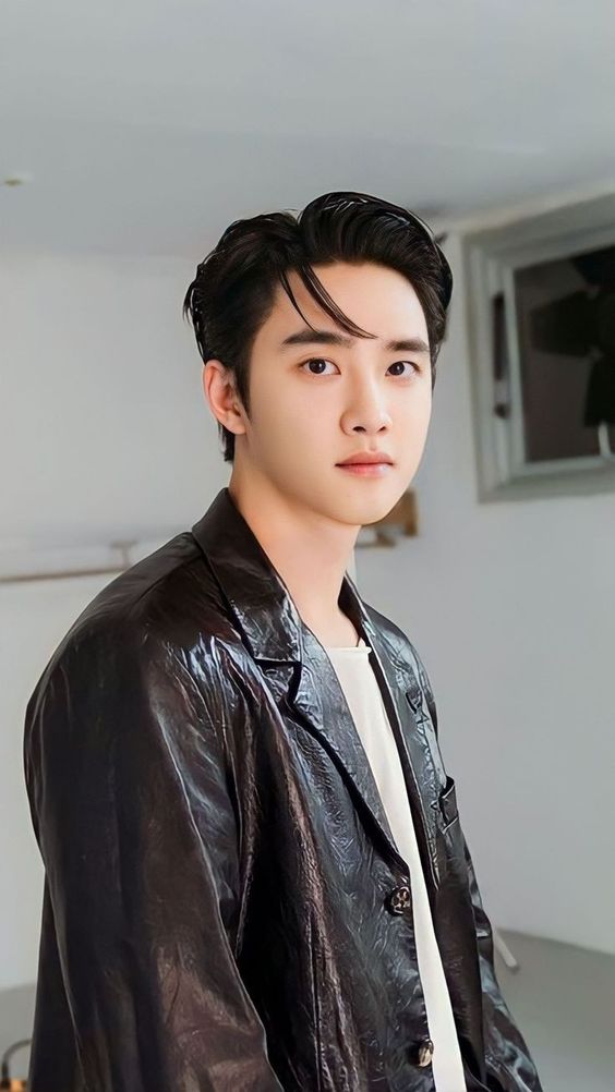 EXO D.O.都敬秀离开SM，成立新公司SUSU！从爱豆变老板超励志