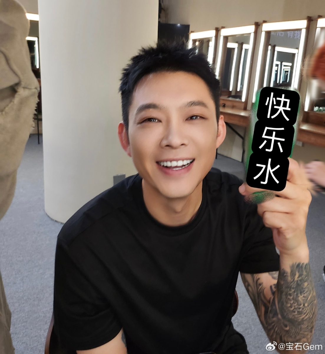 重情重义的老舅宝石Gem！四公完美逆袭,妥妥的宠妻达人圈粉无数