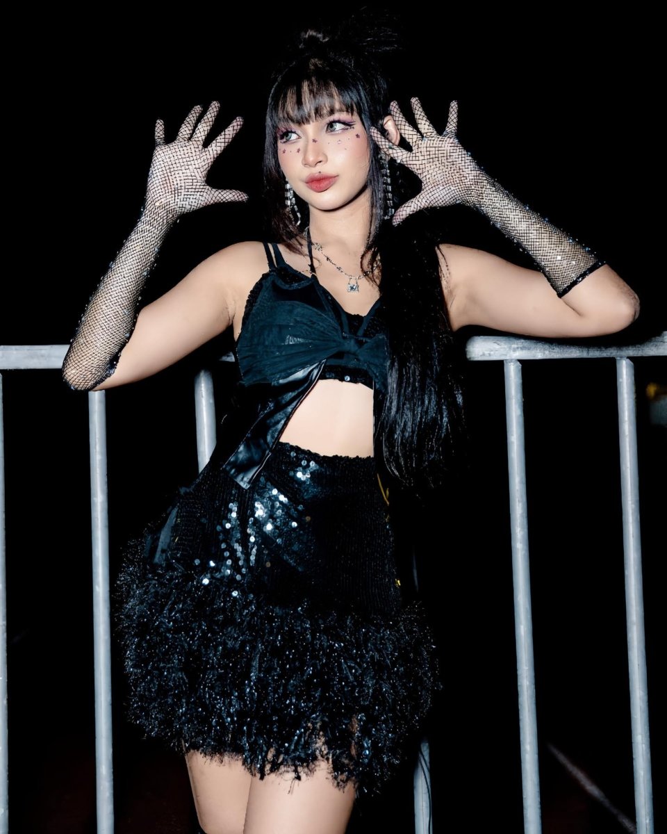 大马唱跳女团 Dolla，实力不输 K-POP，多首 MV 破百万点击率