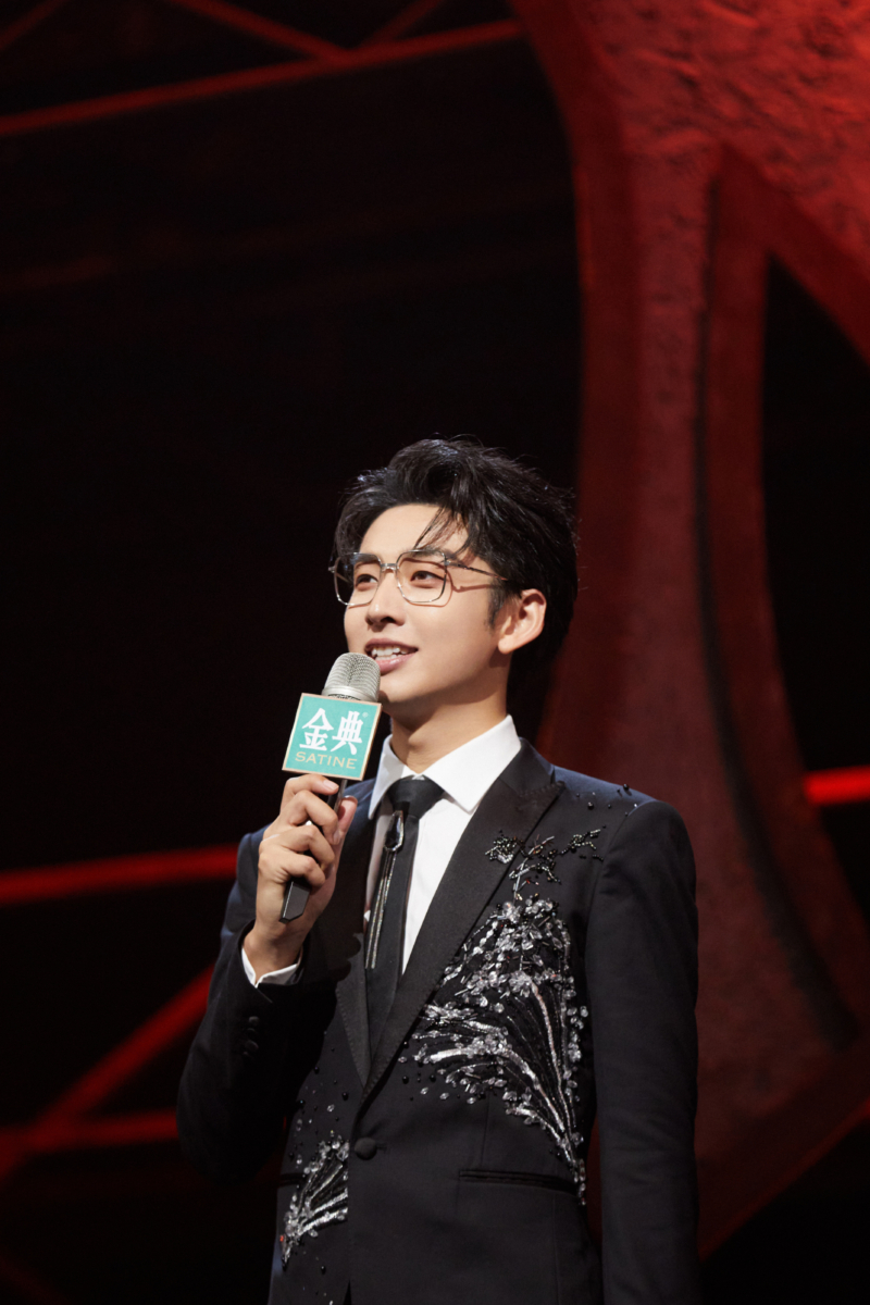 《我想和你唱2024》拟邀嘉宾名单曝光! 阵容比前4季豪华.0713合体