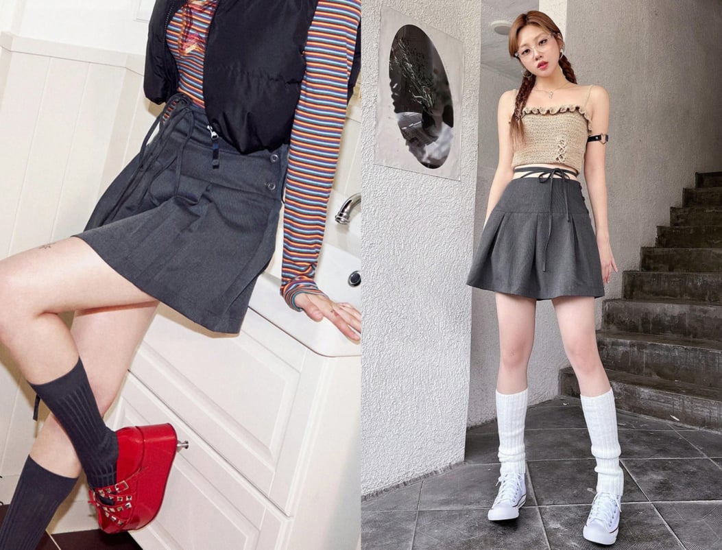 5家「本地小众服装店」推荐，回头率高连明星都在穿？！