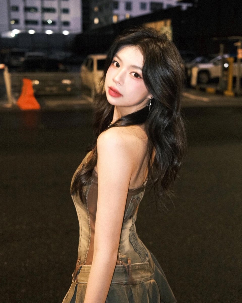 大马网红 Elyn Leong 参加《创造营2024》！甜美外型令人瞩目