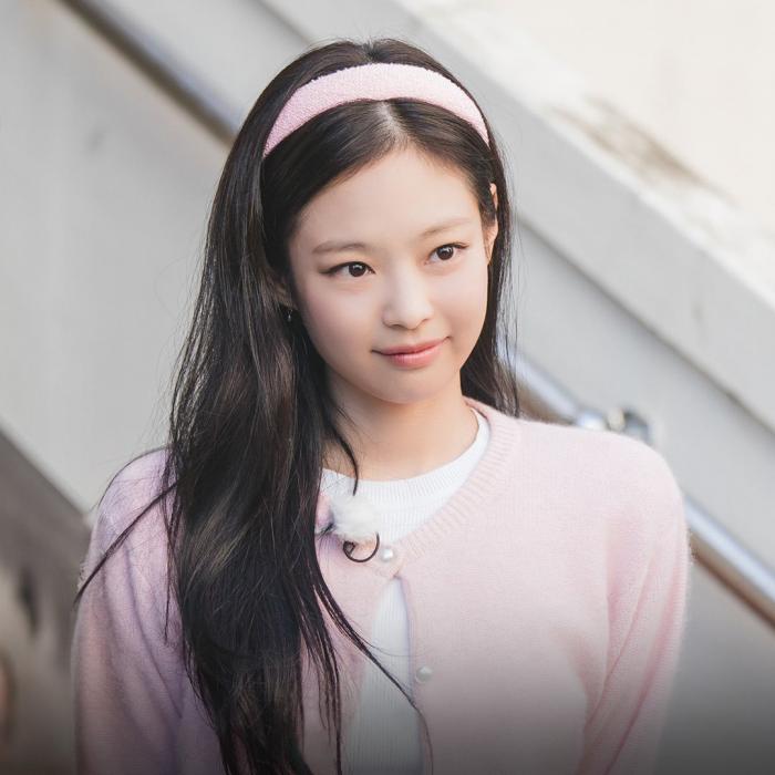 【明星故事】BLACKPINK Jennie跃升国际顶流+秒变霸总超励志