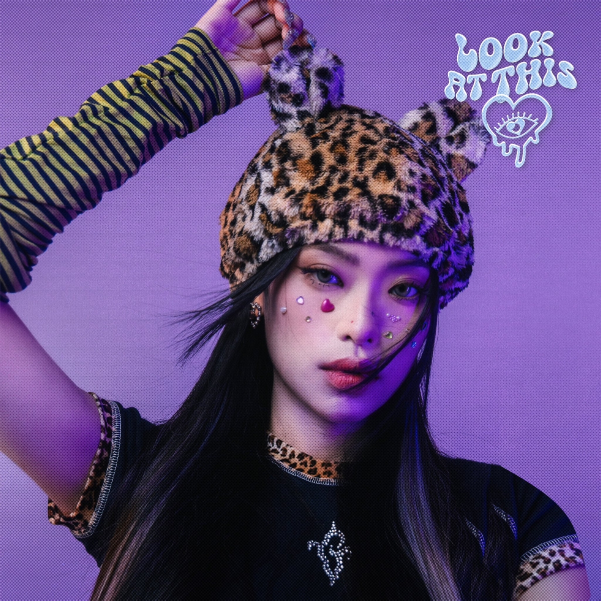 大马女团 Dolla 参加中国女团节目，全开麦slay全场，凭实力圈粉！