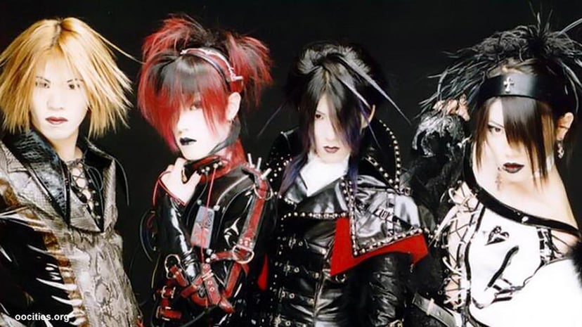 带你认识《披荆斩棘4》Miyavi石原贵雅！被音乐拯救+宠妻好爸爸