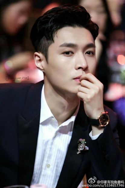 内娱最具商业价值男星TOP 10排名！檀健次成毅上榜，王鹤棣第8