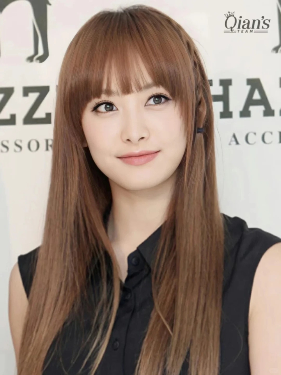 女神中的女神！韩国 MZ 世代票选「最美 K-POP 女偶像」TOP 8