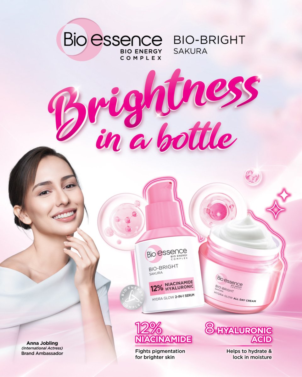 Beauty QuestLand终极美丽挑战，与Bio-essence全力开挂一路通关