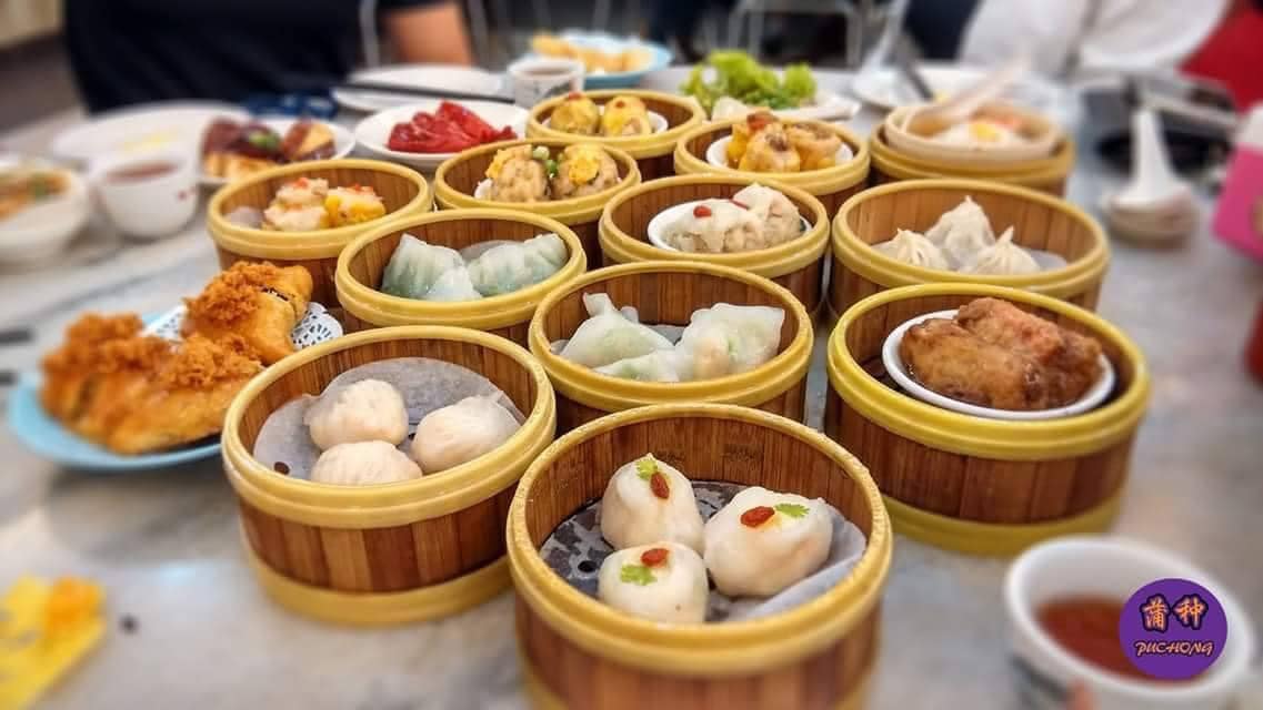 2025 Puchong美食必吃清单！传统茶室、手工拉面、平价泰式料理