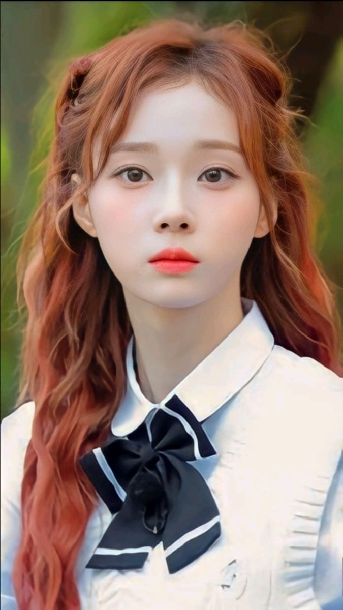 韩国「理想型女偶像」TOP8排行榜！IVE四人入榜，冠军是TA