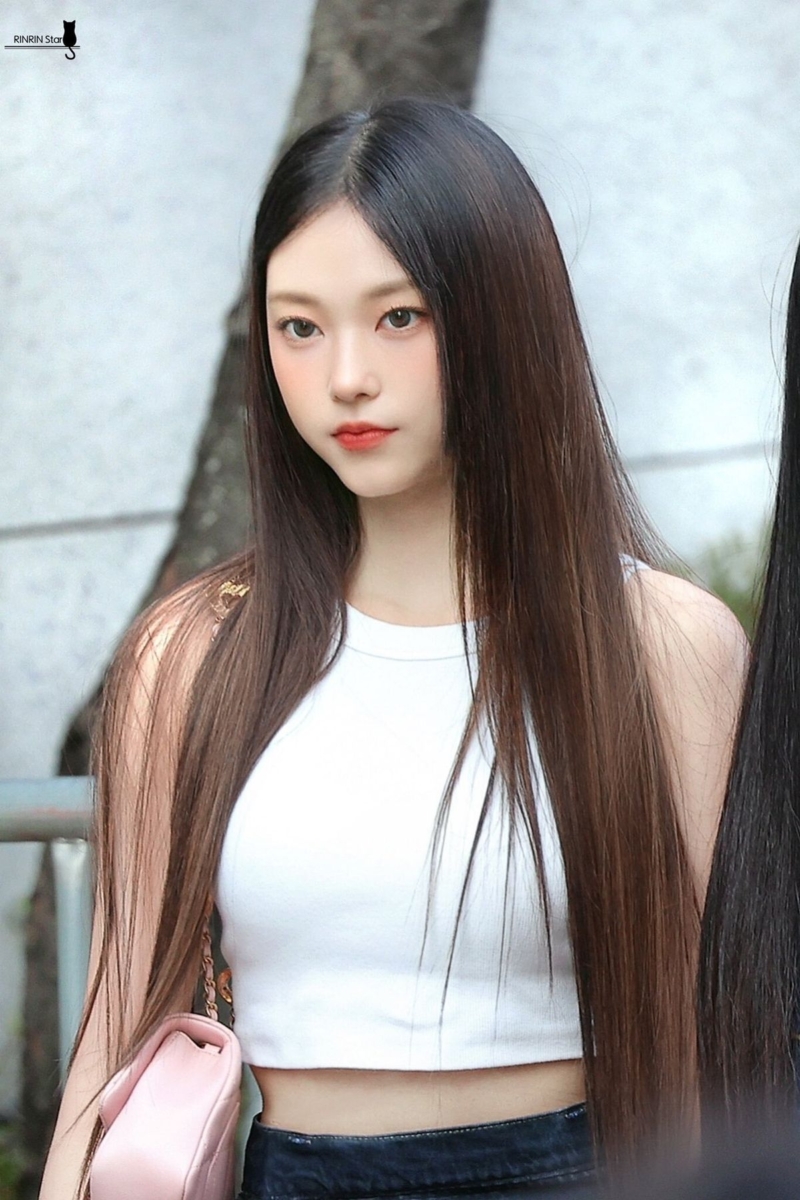 韩国「理想型女偶像」TOP8排行榜！IVE四人入榜，冠军是TA