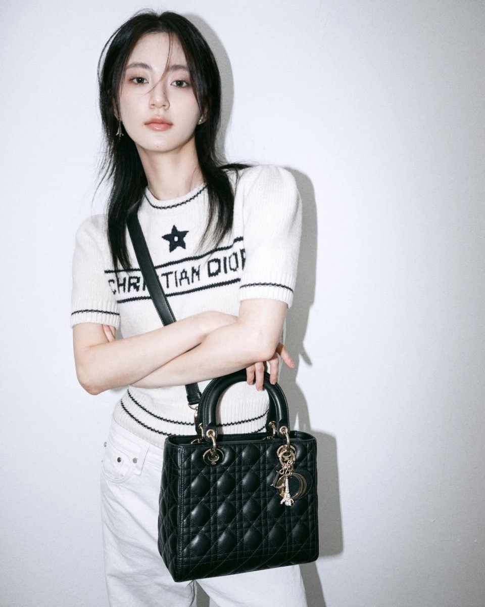 什么是Clean Fit？解锁Clean Fit穿搭5大公式，搭出百看不厌高级感