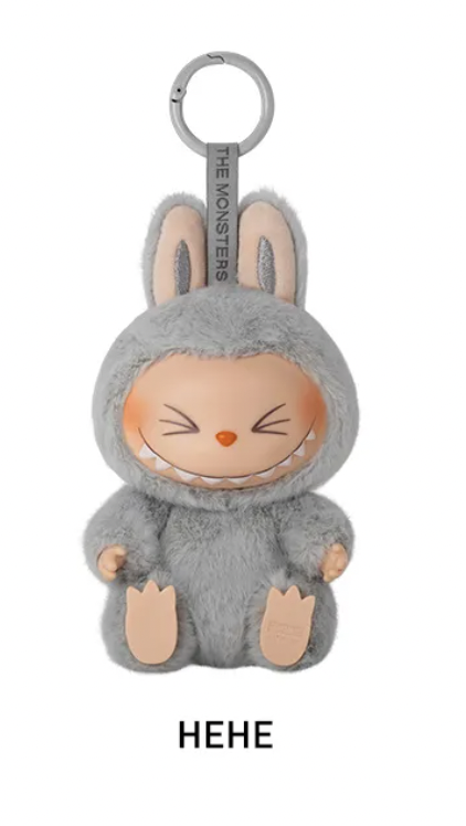 你的性格最像哪一只LABUBU？！盲盒界顶流 LABUBU 十二星座性格大揭秘