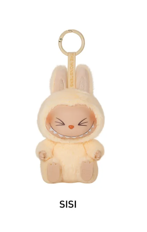 你的性格最像哪一只LABUBU？！盲盒界顶流 LABUBU 十二星座性格大揭秘