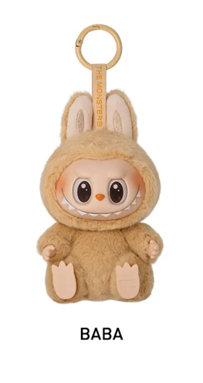 你的性格最像哪一只LABUBU？！盲盒界顶流 LABUBU 十二星座性格大揭秘