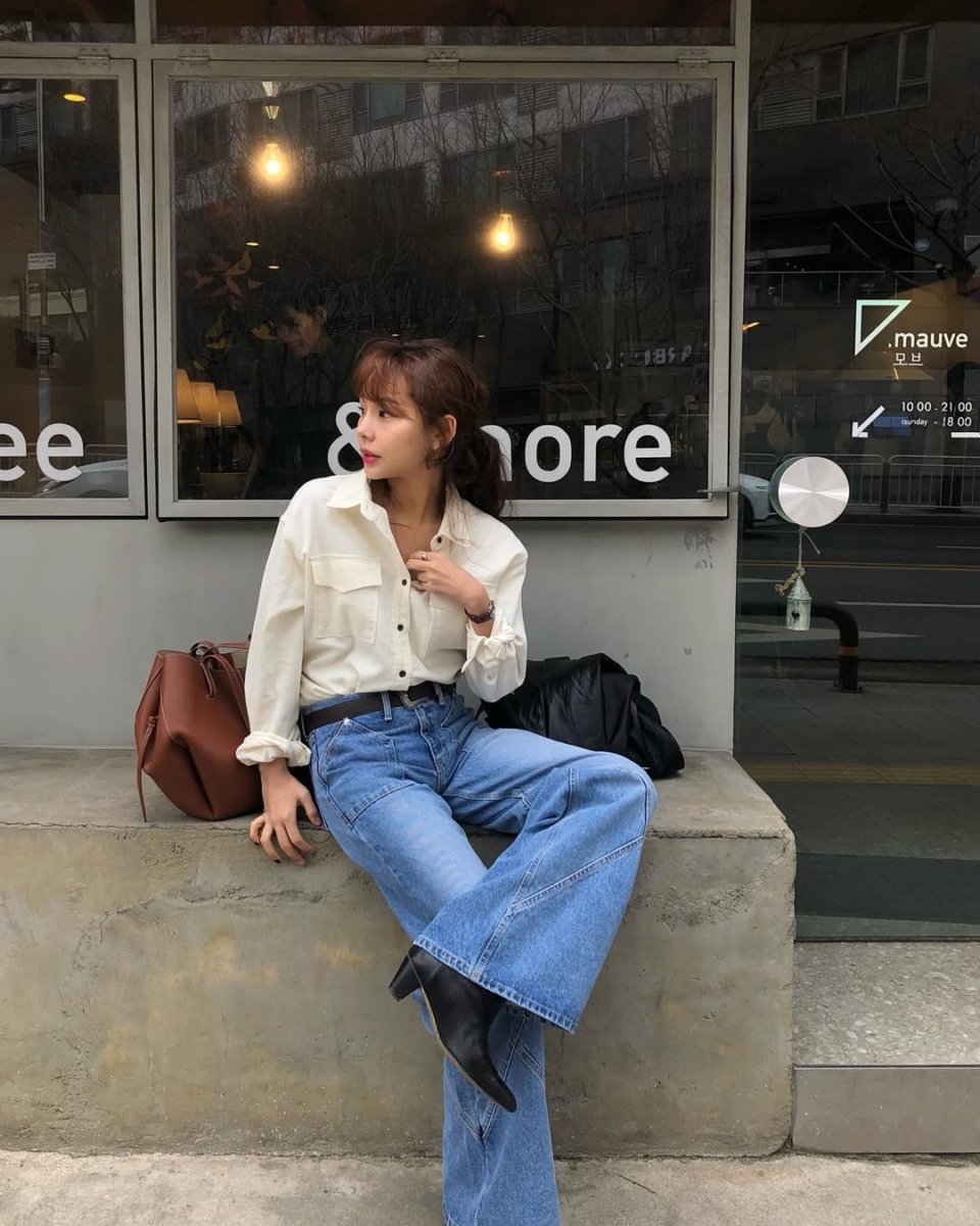 什么是Clean Fit？解锁Clean Fit穿搭5大公式，搭出百看不厌高级感