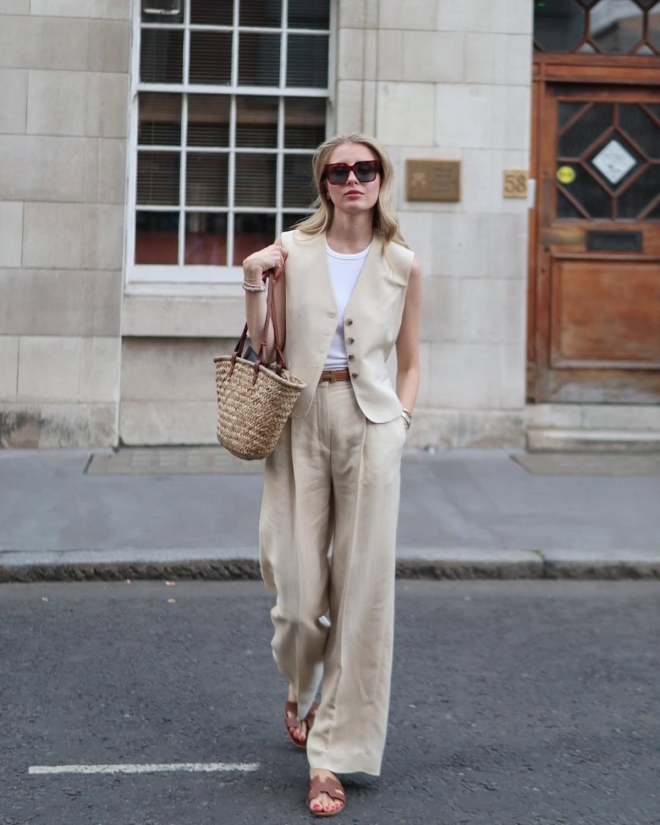 什么是Clean Fit？解锁Clean Fit穿搭5大公式，搭出百看不厌高级感