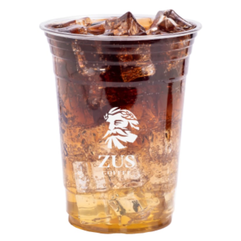 ZUS Coffee 推荐 | 8 款超人气必点饮品，看看哪款是你的最爱！