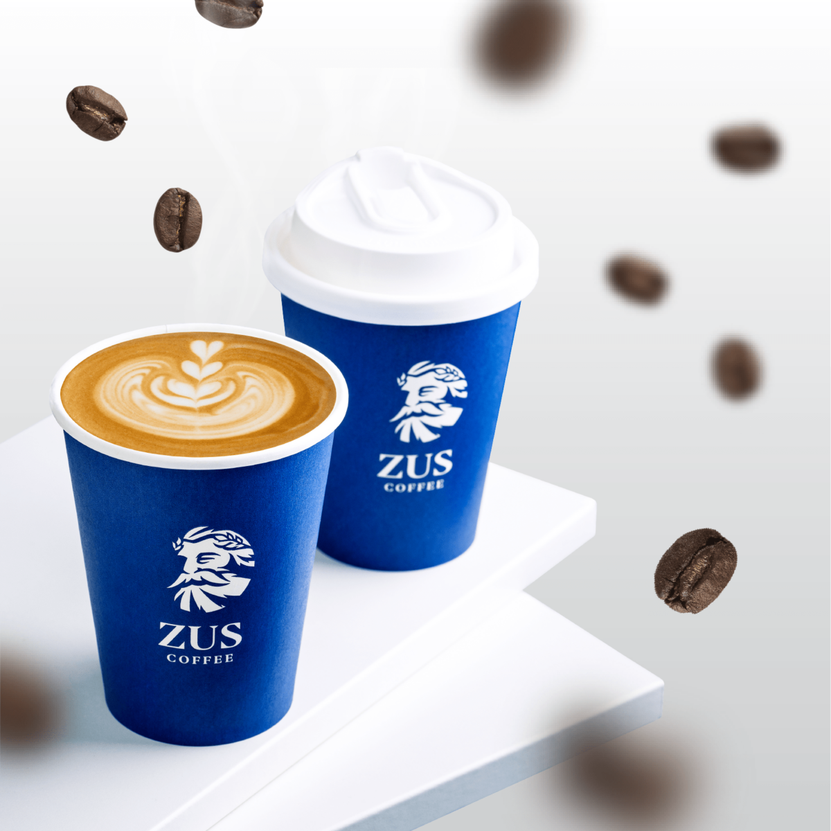 ZUS Coffee 推荐 | 8 款超人气必点饮品，看看哪款是你的最爱！