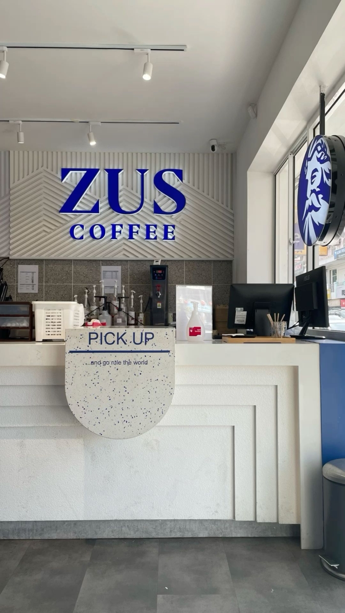 ZUS Coffee 推荐 | 8 款超人气必点饮品，看看哪款是你的最爱！