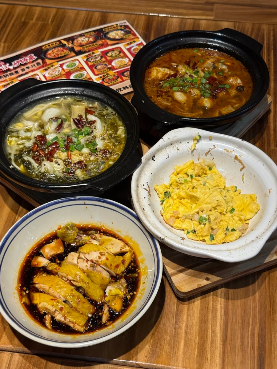 2025 Cheras Trader Square 美食推荐：必吃10大人气餐厅全攻略！