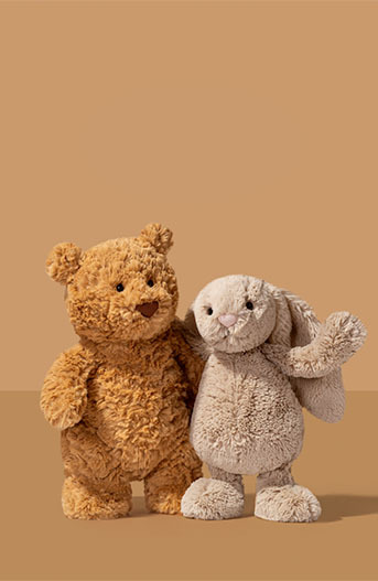 爆火全球「Jellycat」品牌背后的10个故事