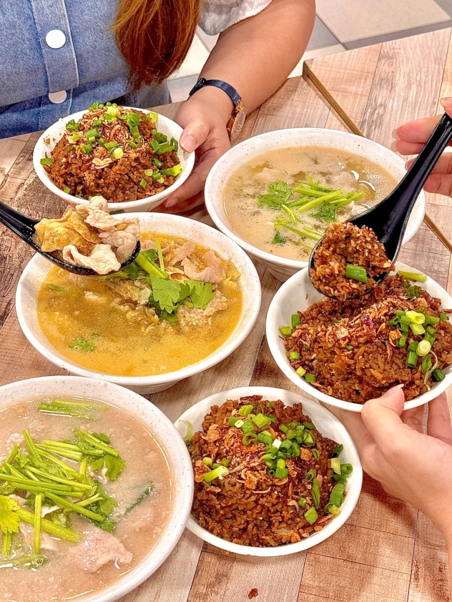 【2025更新】Mid Valley 美食推荐！12家Mid Valley必吃美食