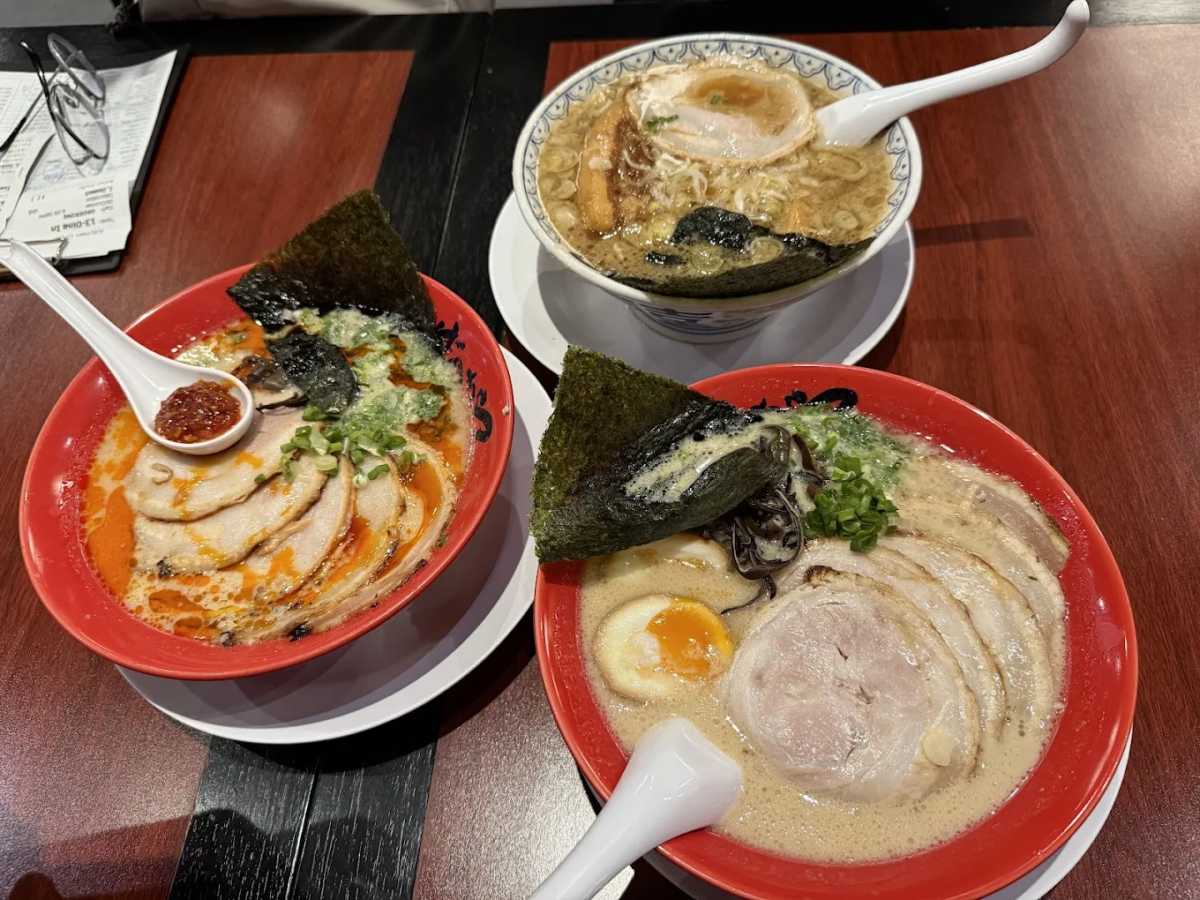 【2025更新】Mid Valley 美食推荐！12家Mid Valley必吃美食
