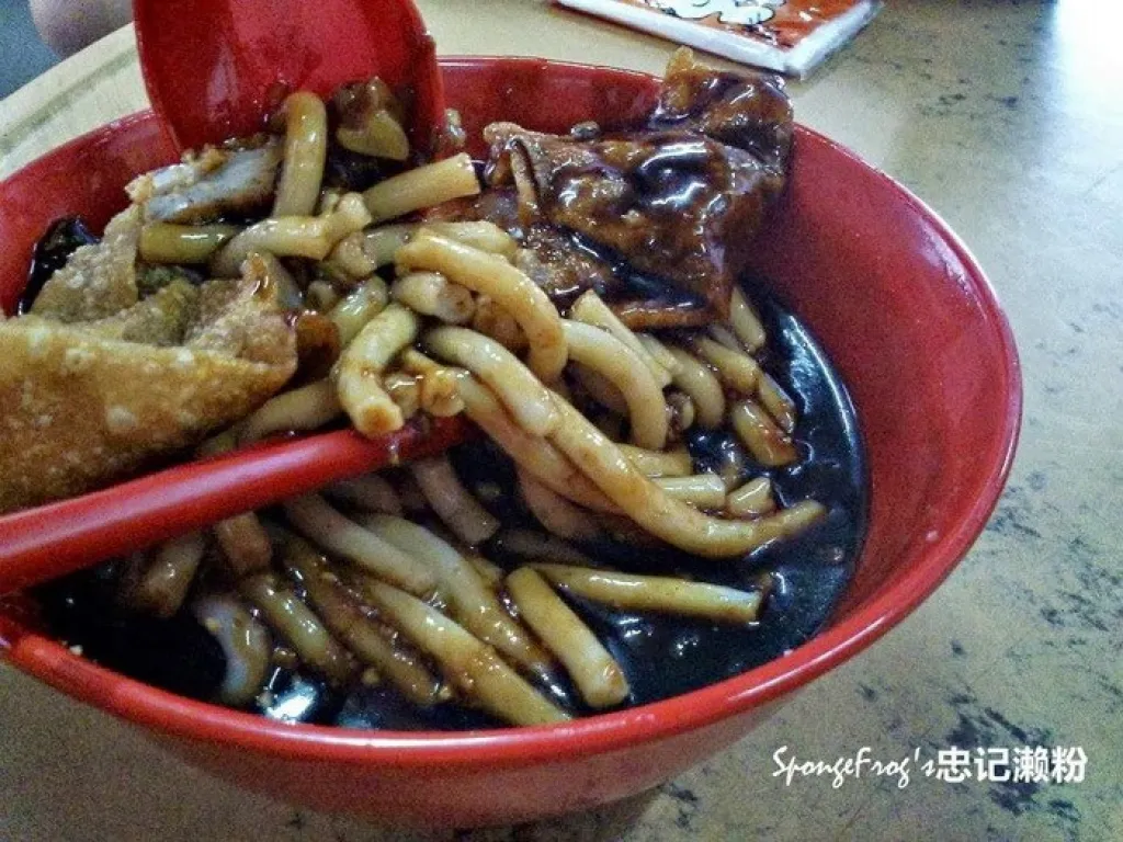 2025 关丹必吃美食TOP 12推荐！咖喱面、油鸡、烧鸭...当地人都爱