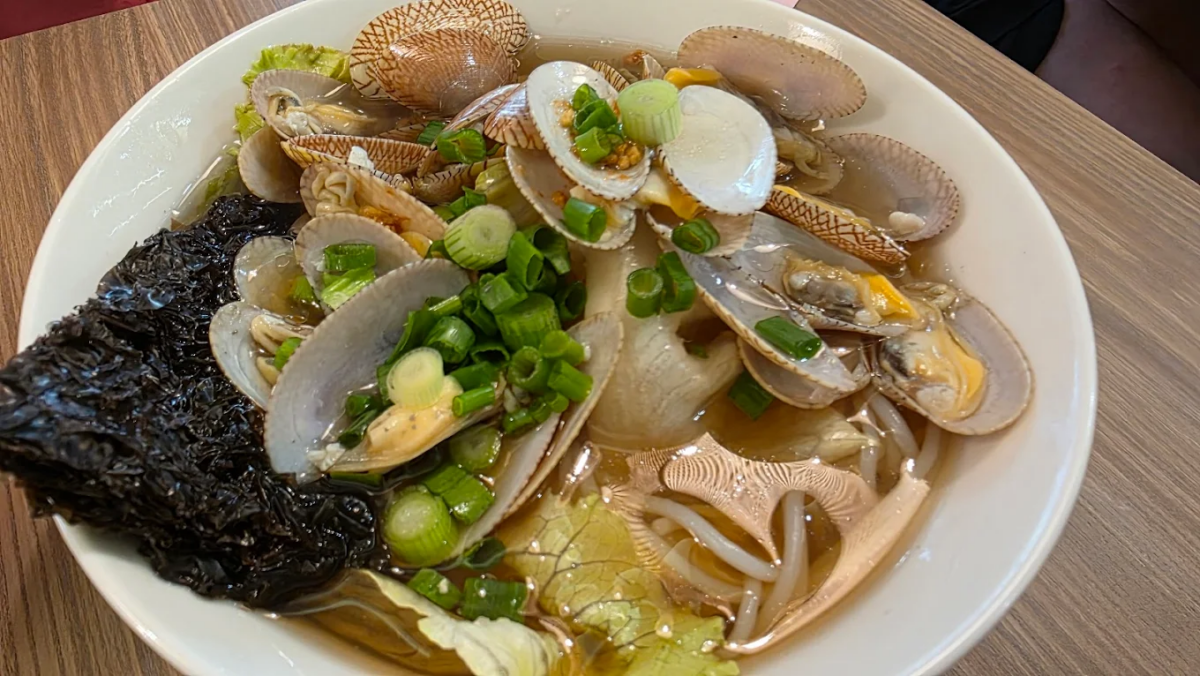 【2025更新】Mid Valley 美食推荐！12家Mid Valley必吃美食