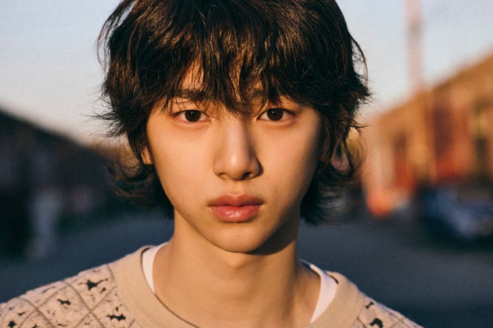 CORTIS是谁？BIGHIT最新男团，全员05后高颜值，忙内才16岁！